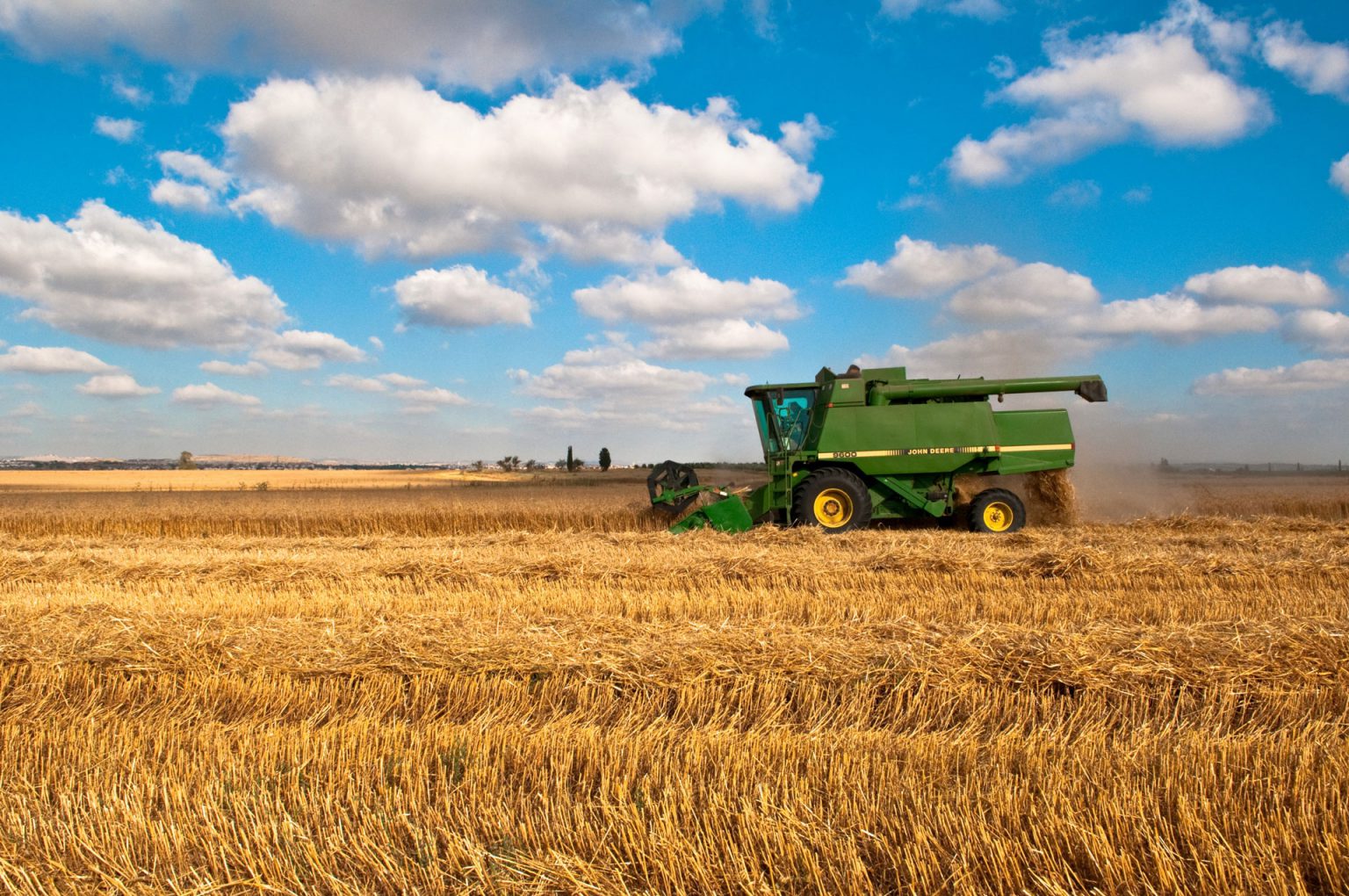 Agri Magazine - Israel Agricultural Technology & innovations Hub