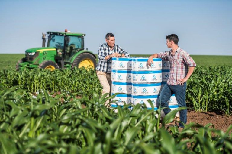 Metzer - Drip irrigation system - Israel Agricultural Technology ...