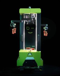 Meet GRoW, the Israeli Robot Transforming Agricultural Greenhouses ...